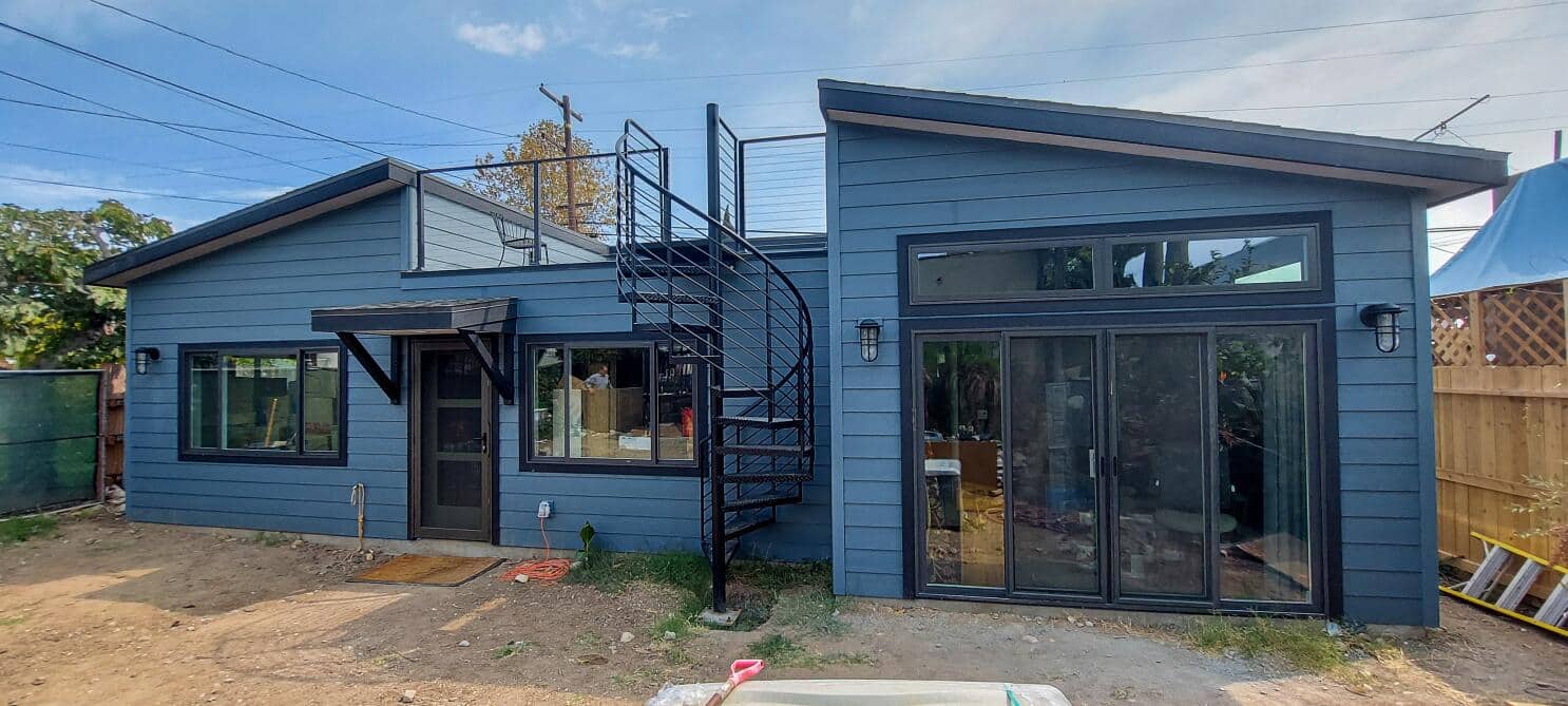 10 Tips To Build An Affordable ADU In California | Nailed It Builders